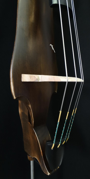 Mod.Jazz - Contrabbassi Elettrici MK